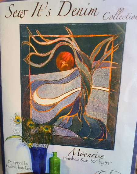 Art Quilt Patterns – Chesapeake Quiltmakers & Crafters