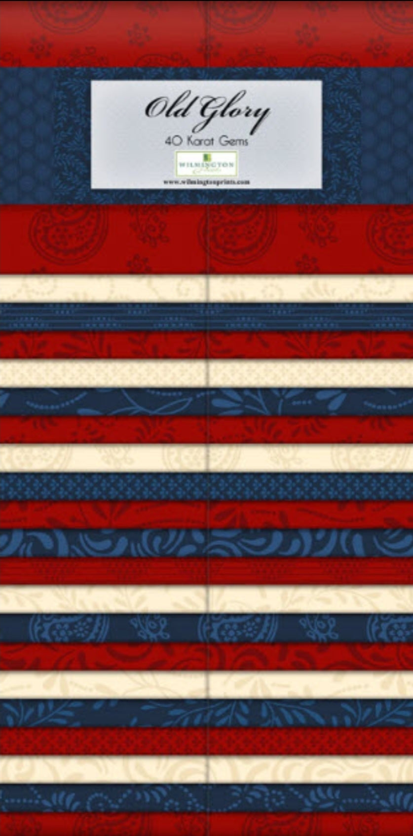 Precut Fabrics – Chesapeake Quiltmakers & Crafters