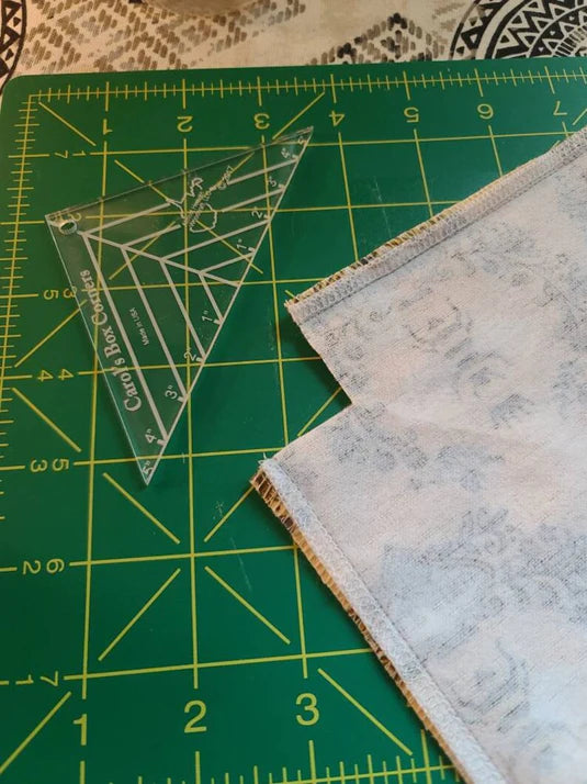 Handy Gadgets – Chesapeake Quiltmakers & Crafters