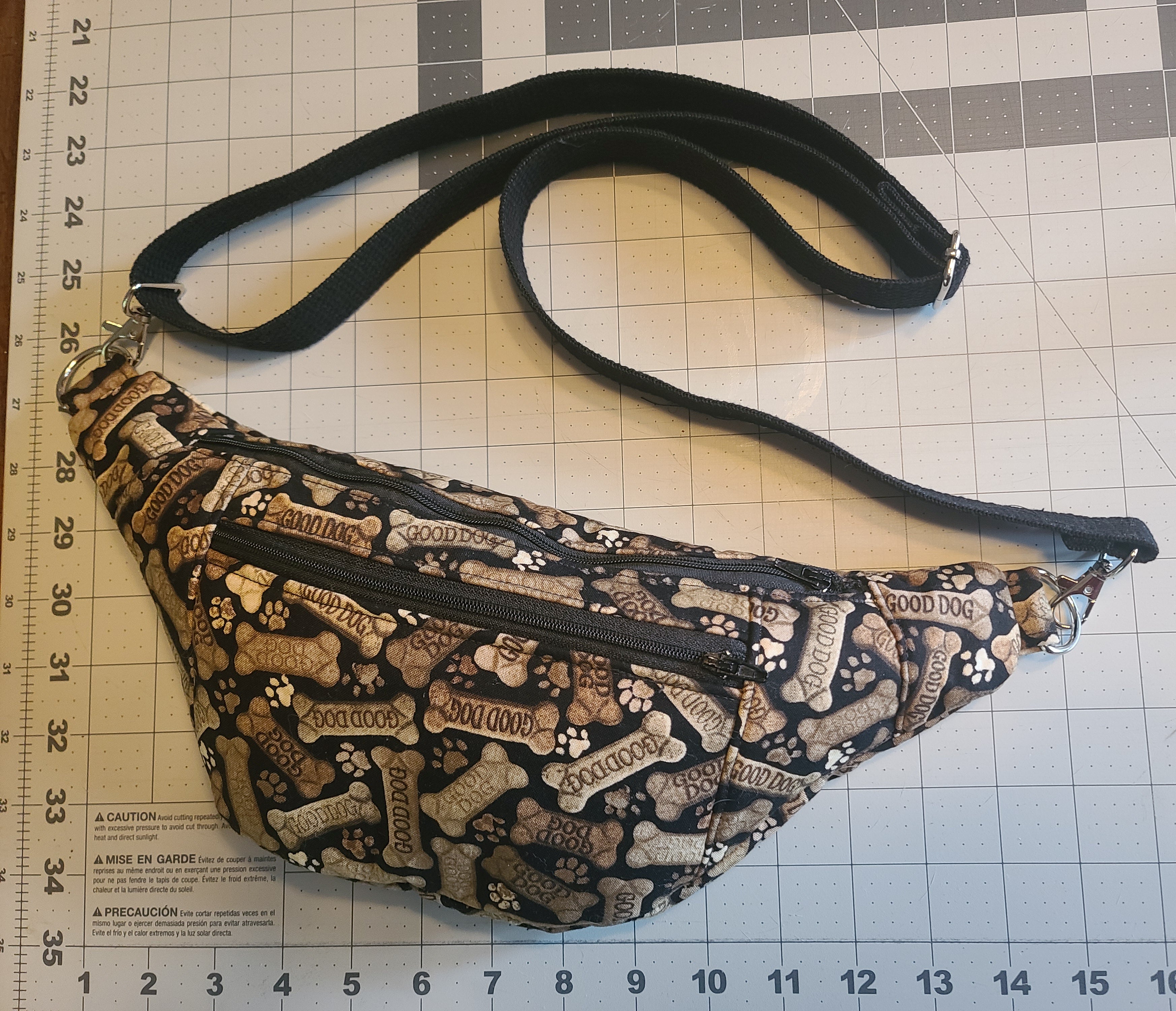 FERRIS FANNIE PACK KIT [medium] - Regular sewing machine and beginner ...